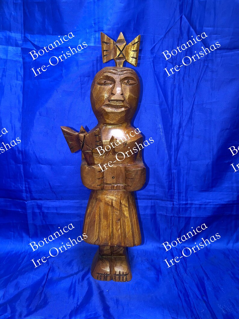 Alboran Oshe Ose Chango Shango Religion Yoruba Ifa RELIGION YORUBA IFA ...