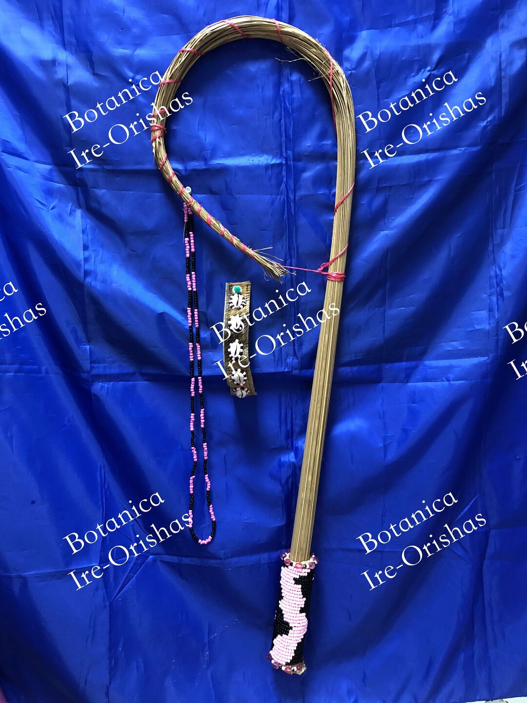 JA JAJA Cacha De Nana Buruku Religion Yoruba Ifa Santeria - Etsy