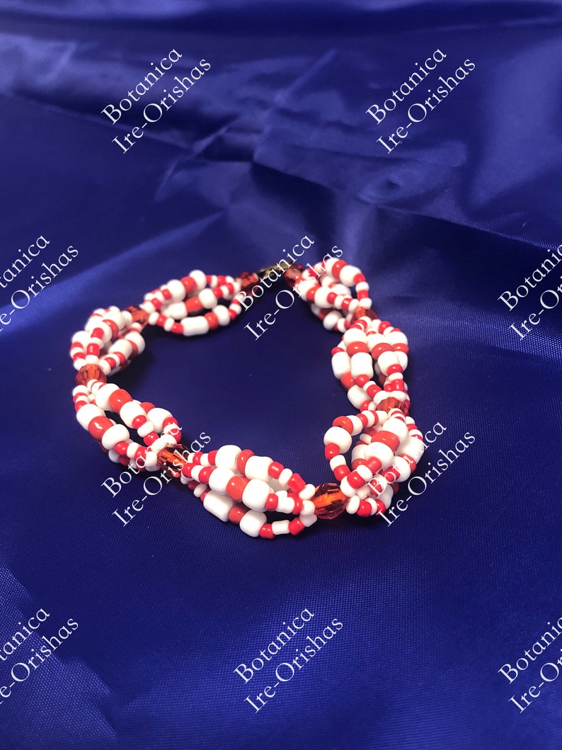 Ide/idde/ilde Gordos De Differente Santos YORUBA IFA SANTERIA - Etsy