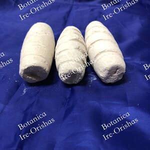 Cascarilla Africana Efun Tradicional Religion Yoruba Ifa - Etsy