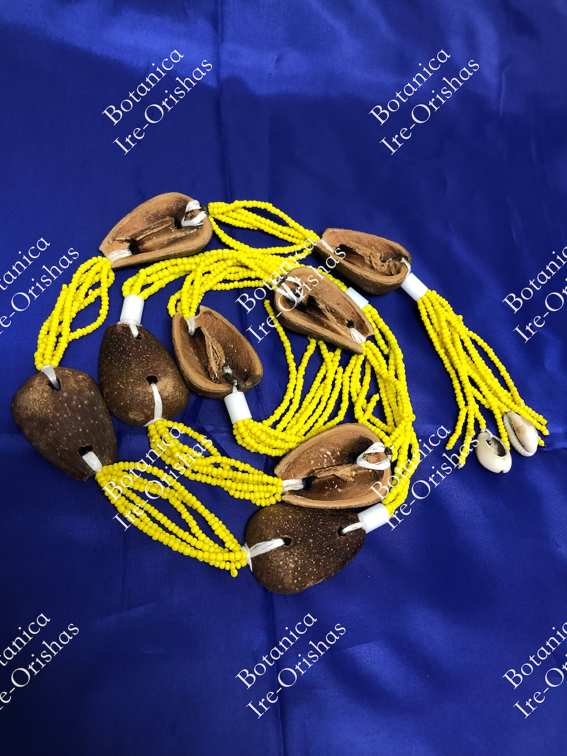 Differente Estillos De Ekuele/opele YORUBA IFA SANTERIA - Etsy