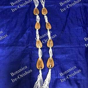 Opele Ekuele De Obatala Obbatala Religion Yoruba Ifa Africana Santeria ...