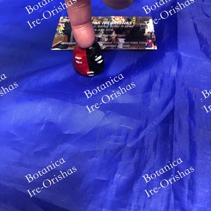 Eleggua / Elegua De Bolsillo YORUBA IFA SANTERIA - Etsy