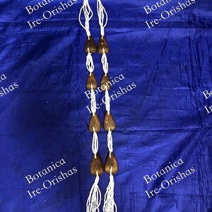 Opele Ekuele De Obatala Obbatala Religion Yoruba Ifa Africana Santeria ...
