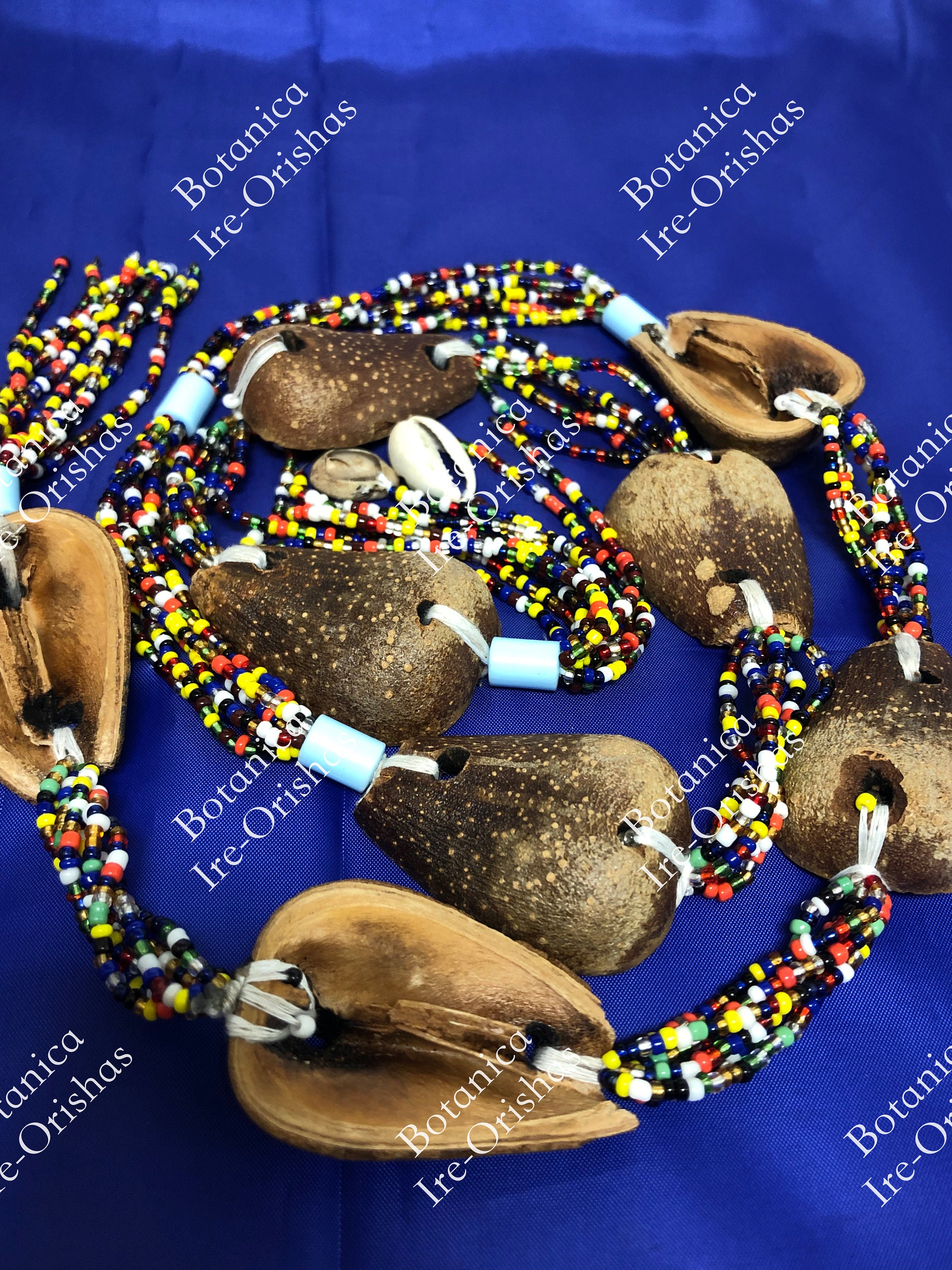 Differente Estillos de Ekuele/Opele YORUBA IFA SANTERIA | Etsy