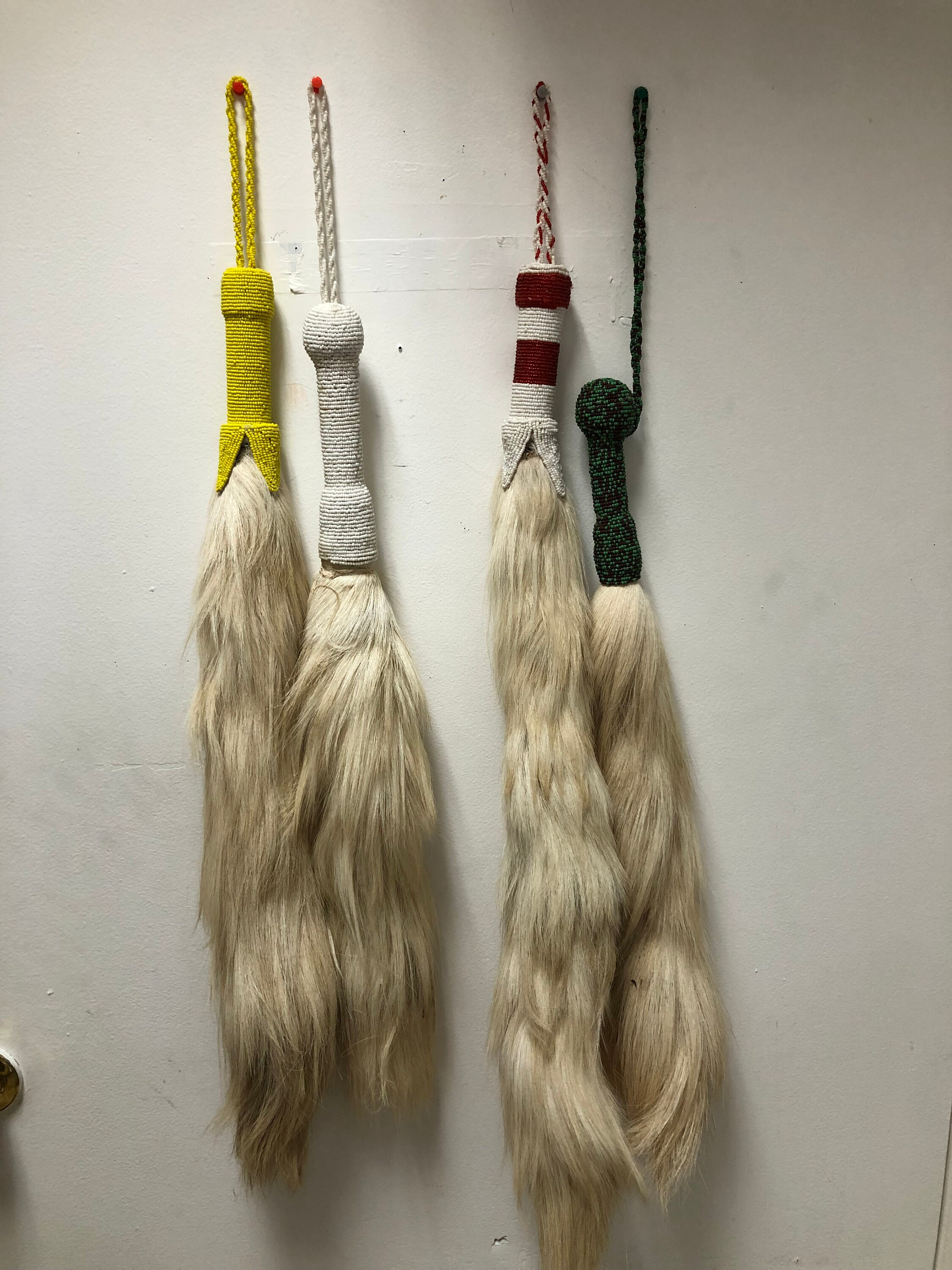 Irukere Eruke Religion Yoruba Ifa Santeria | Etsy