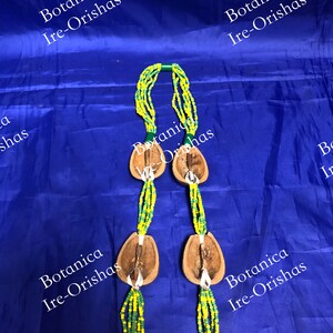 Opele Ekuele De Orula Orunmila Religion Yoruba Ifa Africana Santeria - Etsy