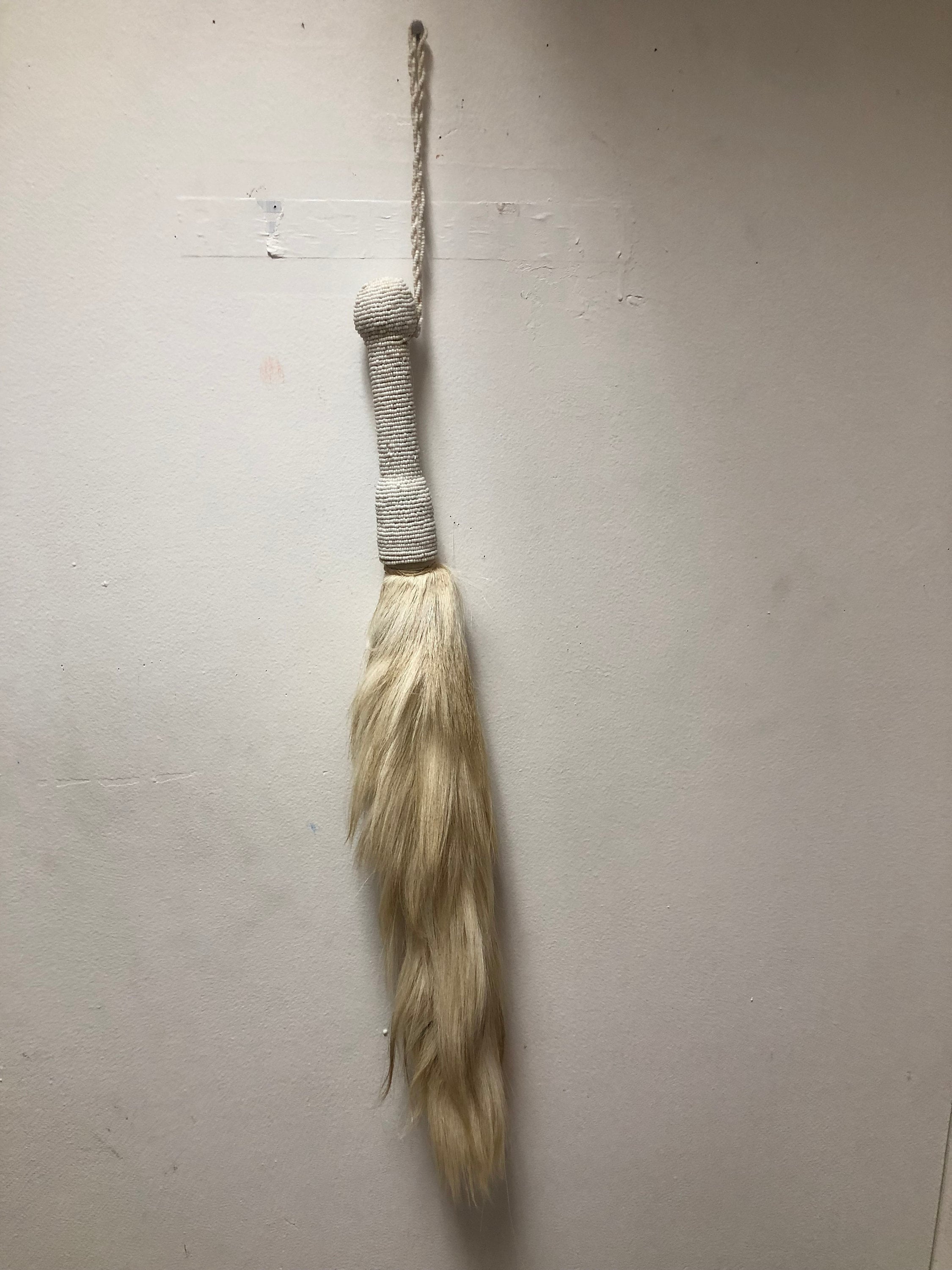 Irukere Eruke Religion Yoruba Ifa Santeria | Etsy