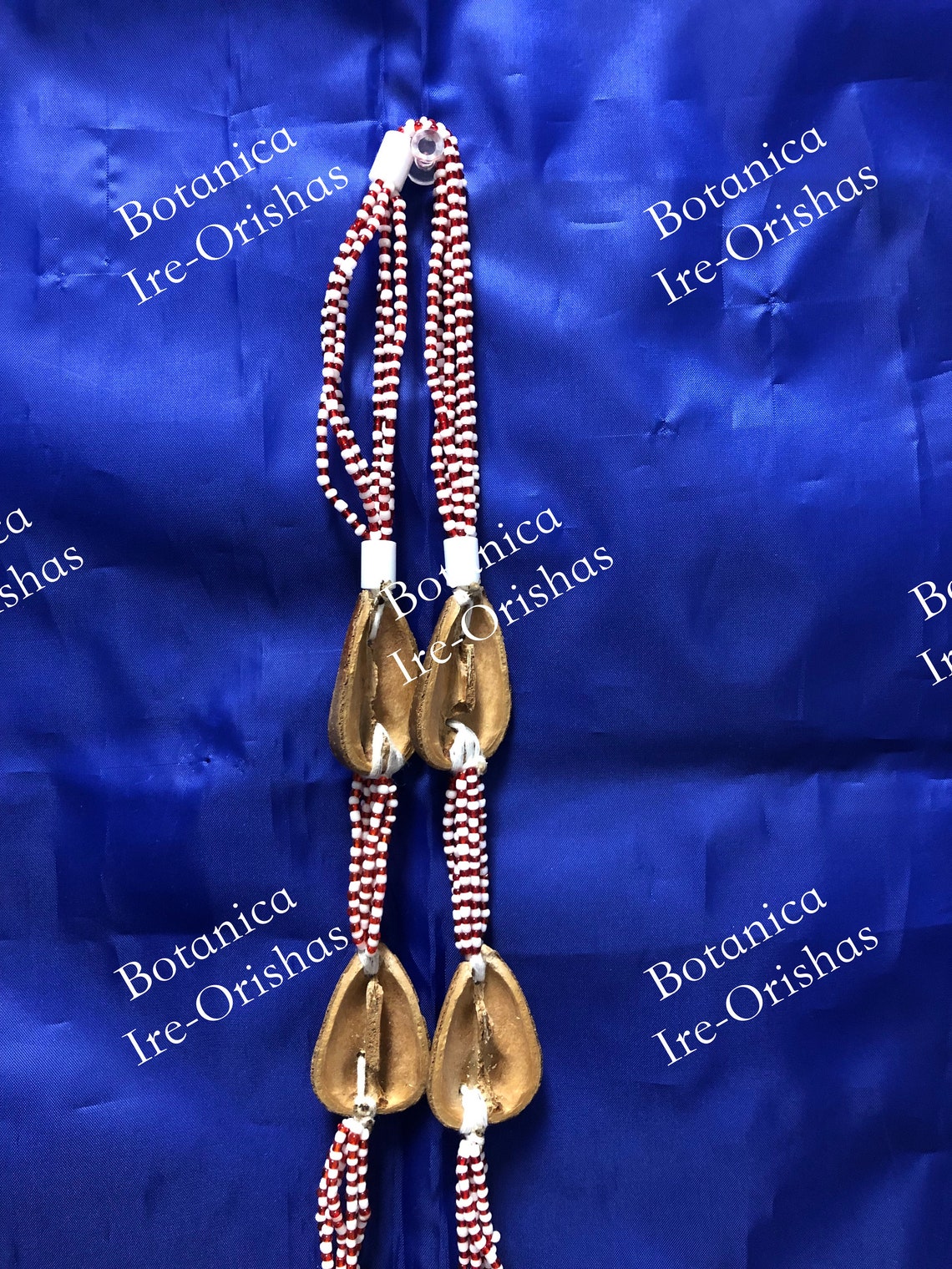 Opele Ekuele De Sango Shango Chango Religion Yoruba Ifa Africana ...
