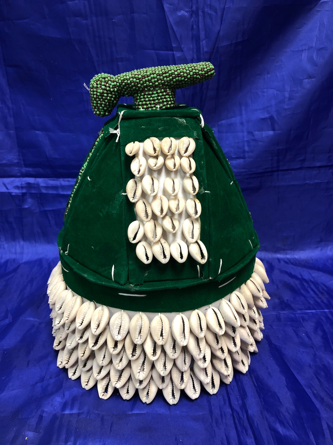 ILE ORI Ory Religion Yoruba Santeria Ifa - Etsy