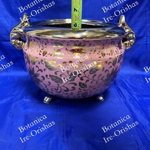 SOPERA Tureen Oba Obba Religion Yoruba IFA SANTERIA . - Etsy