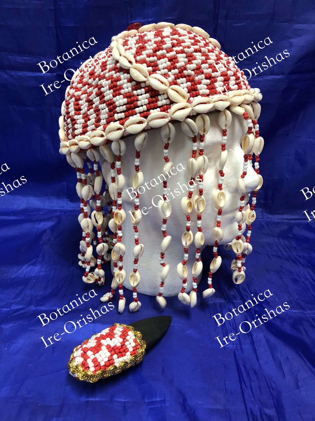 Dada Orisa Orishas Santo Religion Yoruba Ifa Santeria - Etsy