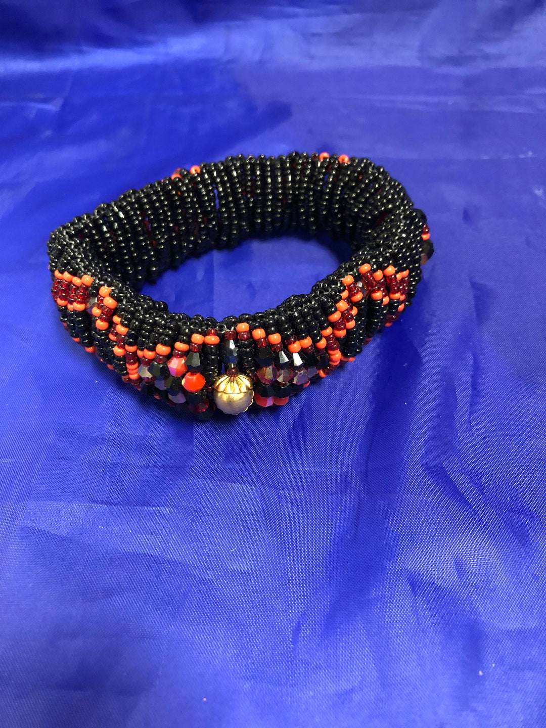 Ide Ilde De Elegua Eleggua En Cristal Glass Fino Religion Yoruba Ifa - Etsy