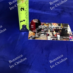 Eleggua / Elegua De Bolsillo YORUBA IFA SANTERIA - Etsy