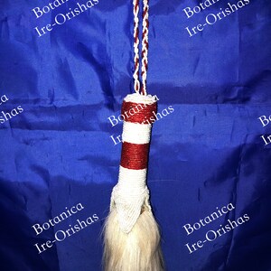 Irukere Eruke Religion Yoruba Ifa Santeria - Etsy