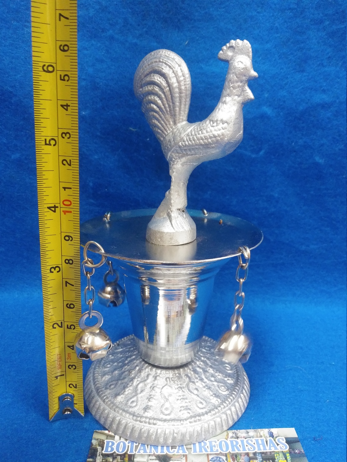 Osun VIAJERO Religion Yoruba Ifa Santeria Africa Orula | Etsy