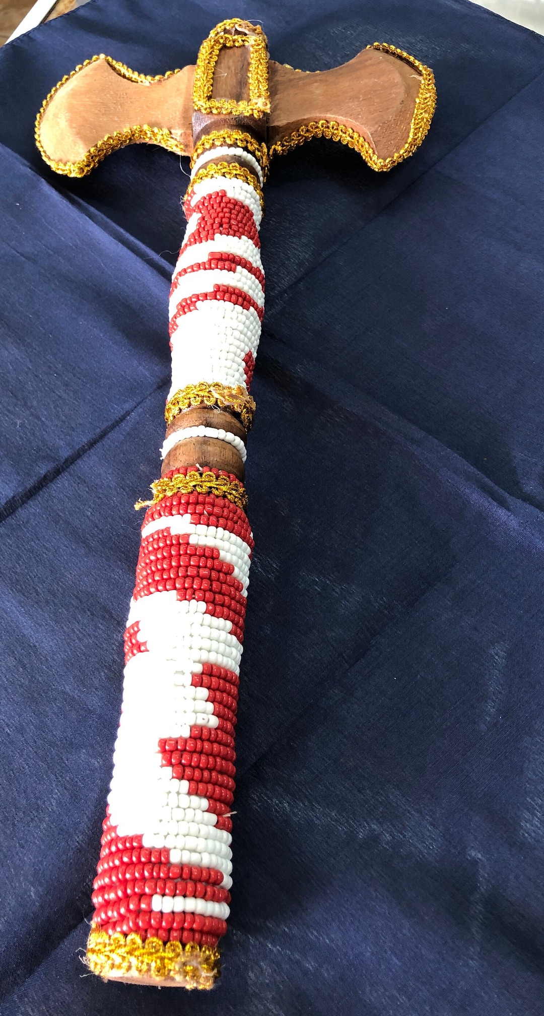 Hacha Axe Acha De Shango Chango Religion Yoruba Ifa Santeria - Etsy