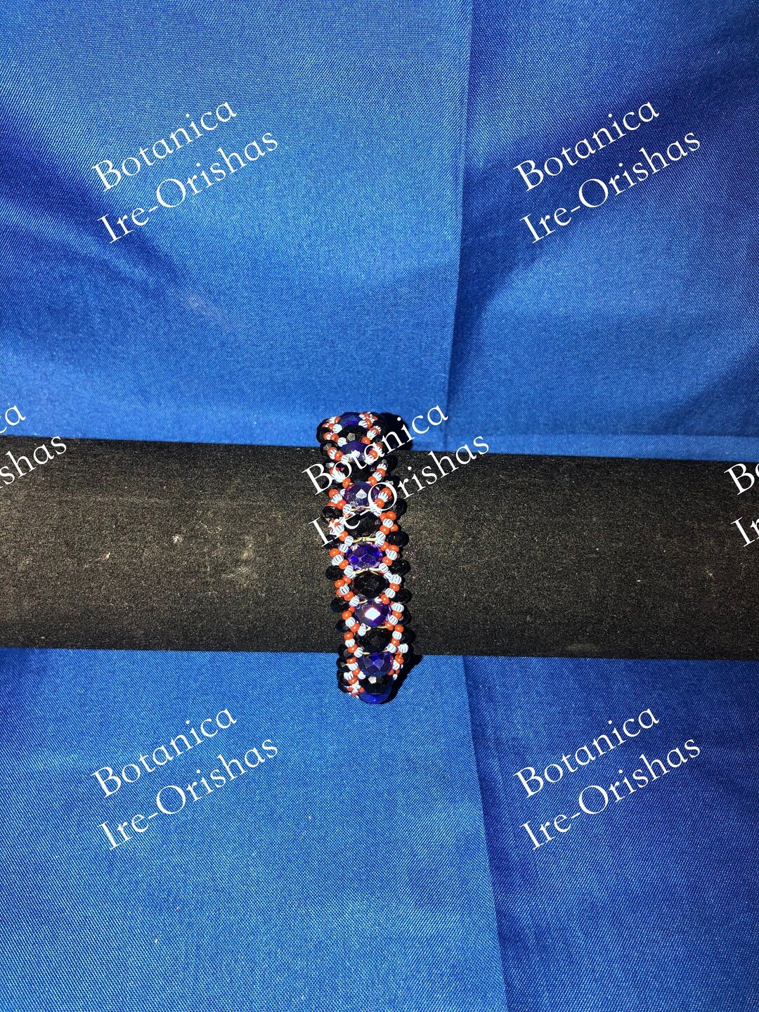 Ide Ilde De San Lazaro Saint Lazarus En Cristal Glass Fino Religion ...