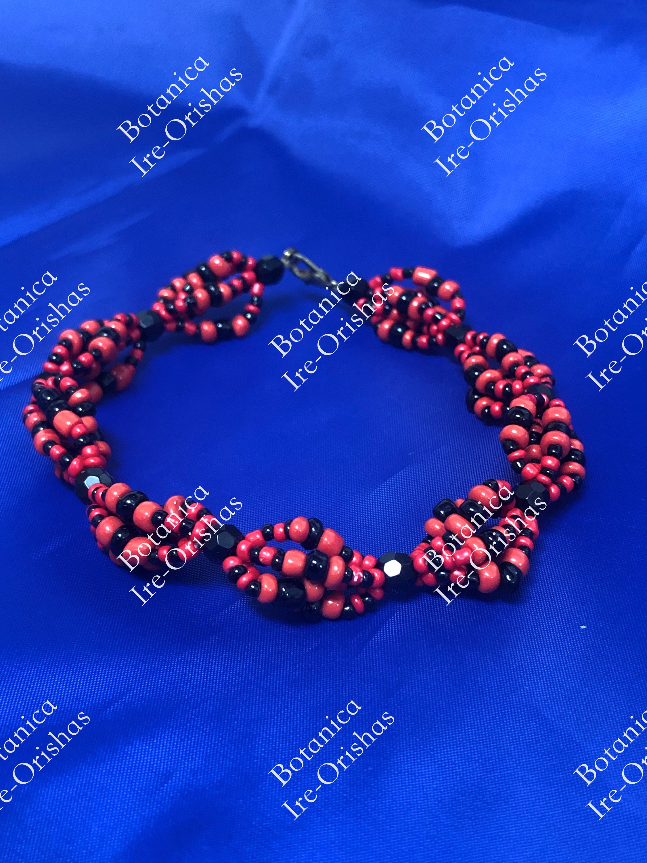 Ide/Idde/Ilde Gordos de Differente Santos YORUBA IFA SANTERIA | Etsy