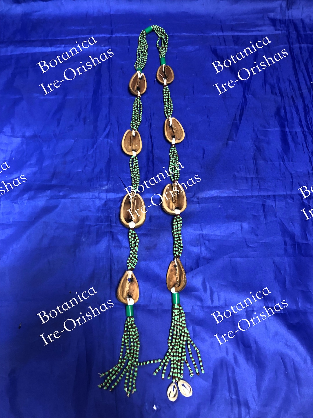 Opele Ekuele De Orula Orunmila Tradicional Nigerian Religion Yoruba Ifa ...