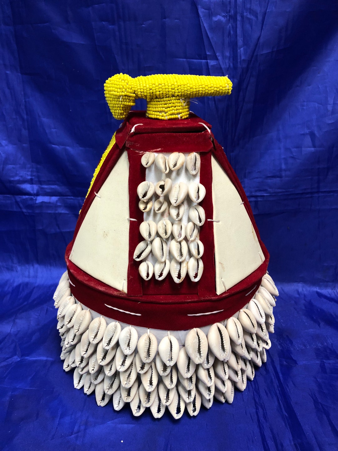 ILE ORI Religion Yoruba Ifa Santeria - Etsy