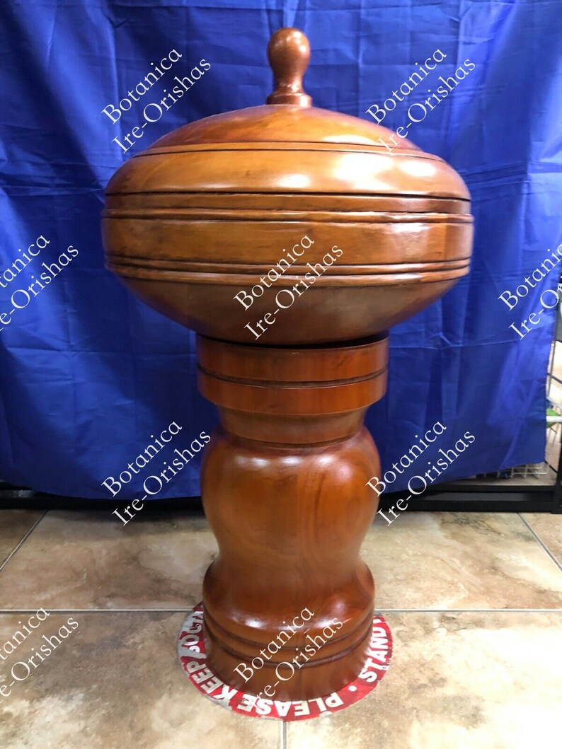 Conjunto / Sets Con Pilon Y Batea O Lebrillo - Etsy