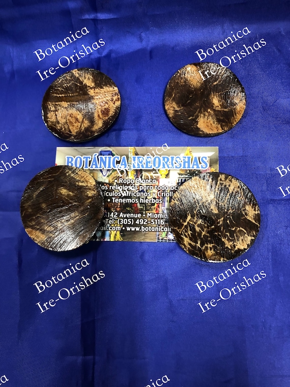 Chamalongos Chamalongo Shamalongos SET JUEGO OF 4 Religion - Etsy