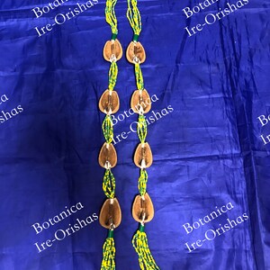 Opele Ekuele De Orula Orunmila Religion Yoruba Ifa Africana Santeria - Etsy