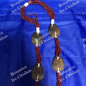 Opele Ekuele De Elegua Esu Eleggua Religion Yoruba Ifa Africana ...