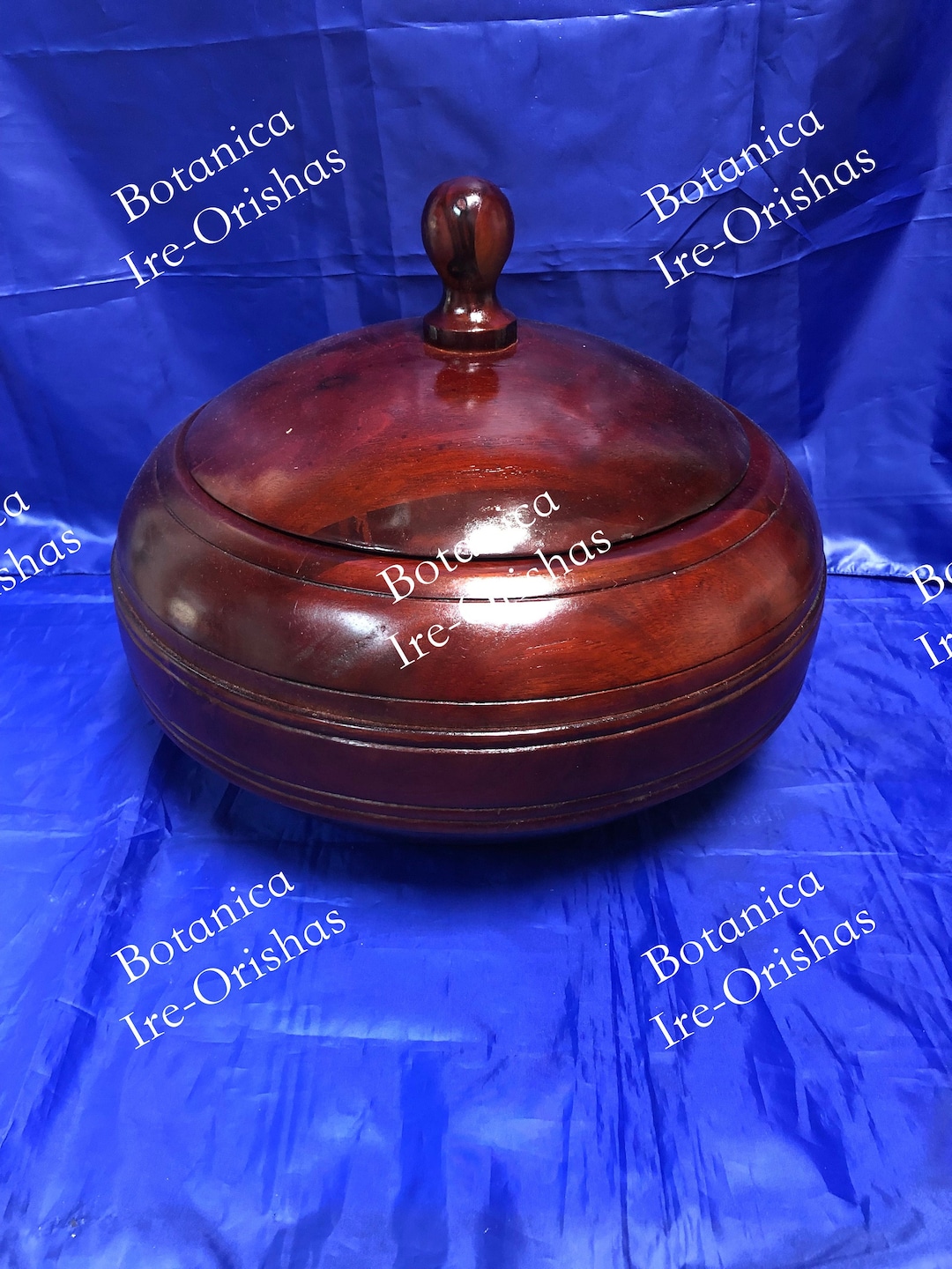 Batea De Shango Chango Religion Yoruba Ifa Santeria - Etsy