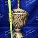 Sopera Tureen Tinaja De Oshun Dorada Religion Yoruba Ifa Santeria - Etsy