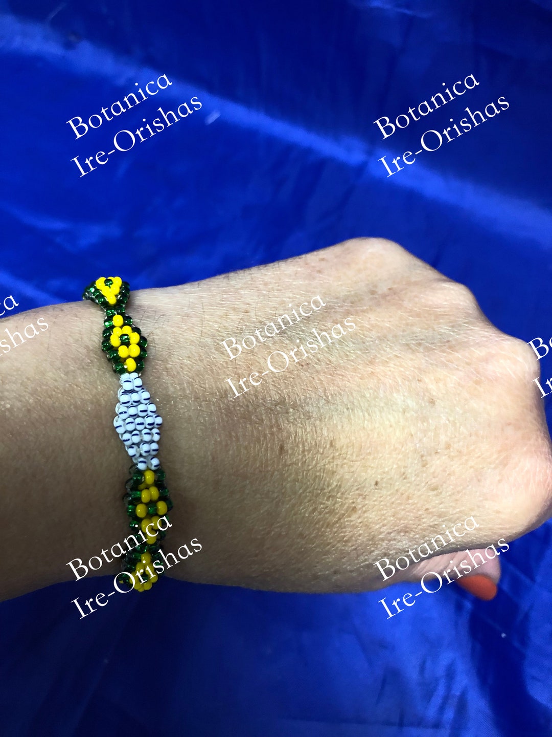 Ilde Ide Elastizado Orula Con San Lázaro Saint Lazarus Santeria ...