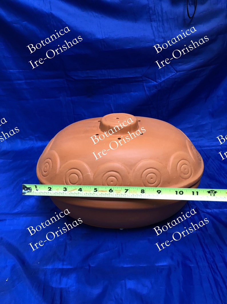 Sopera De San Lazaro Religion Yoruba Ifa Santeria - Etsy