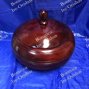 Batea De Shango Chango Religion Yoruba Ifa Santeria - Etsy