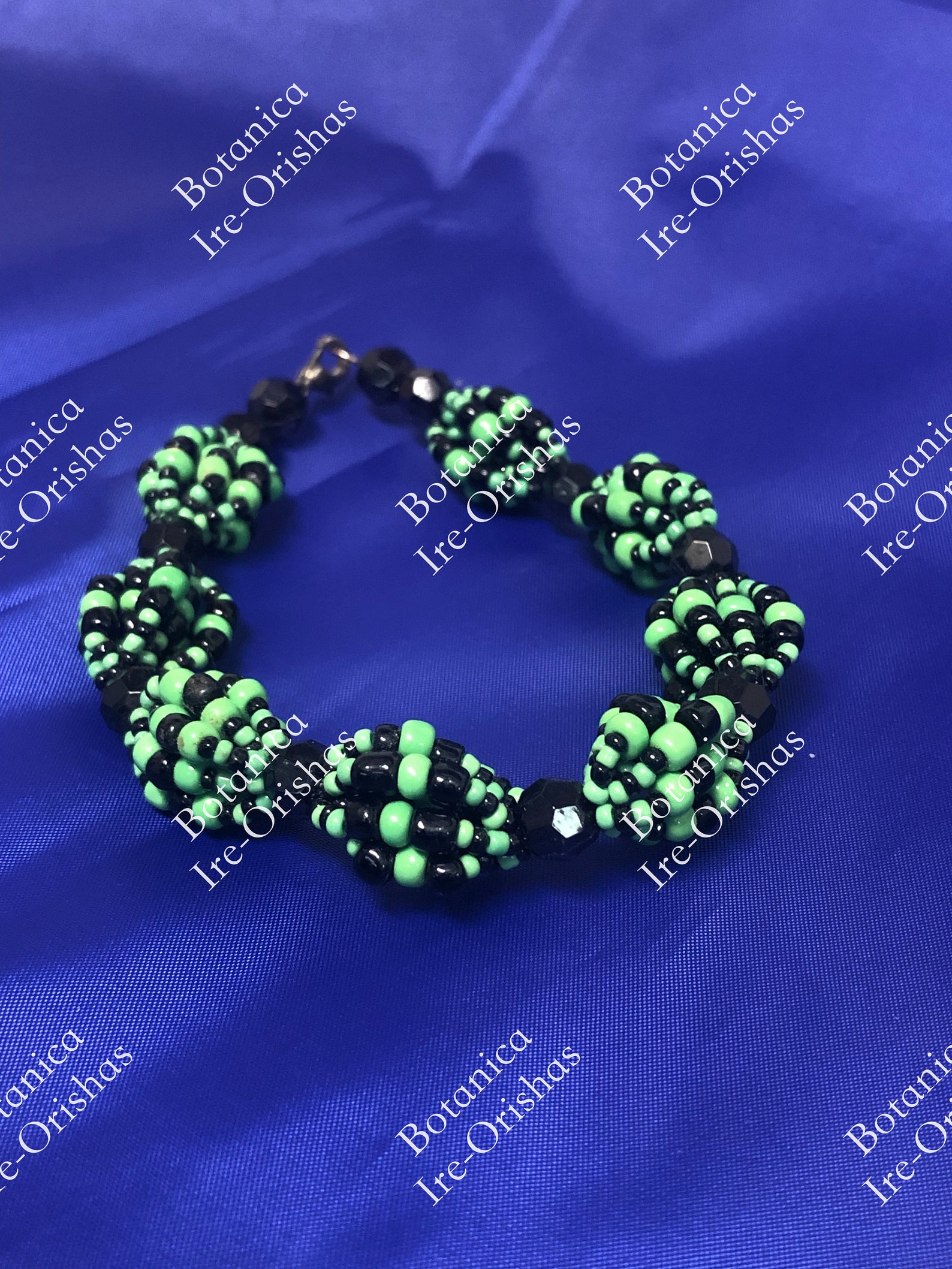 Ide/idde/ilde Gordos De Differente Santos YORUBA IFA SANTERIA - Etsy