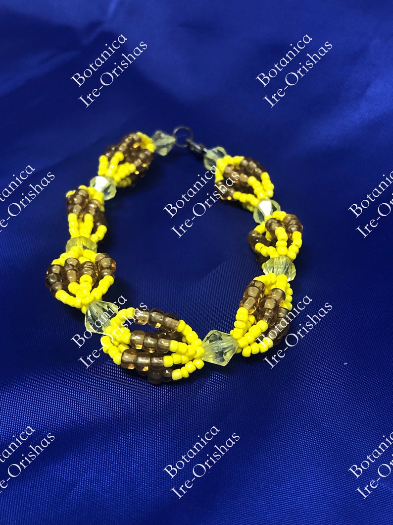 Ide/idde/ilde Gordos De Differente Santos YORUBA IFA SANTERIA - Etsy