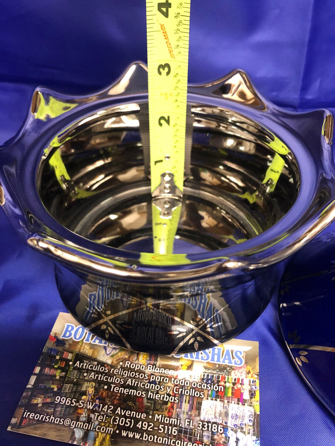 Soperita Sopera De Ibeyis Jimaguas Shango Yemaya Orula - Etsy