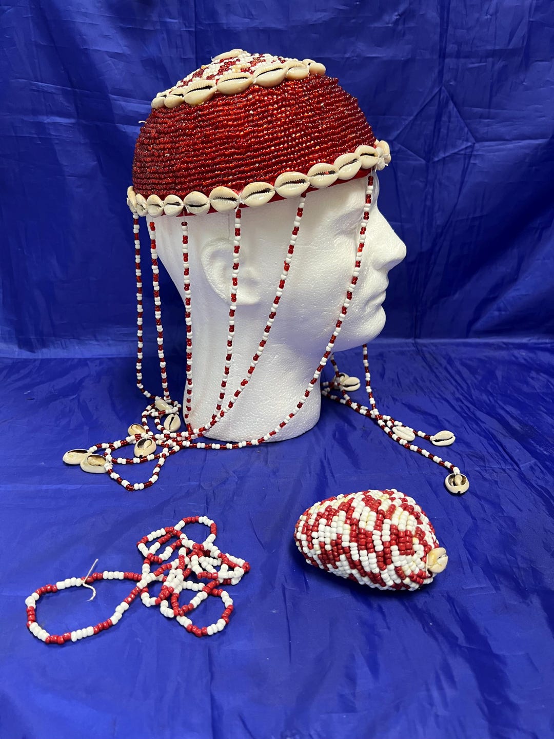 Dada Orisa Orishas Santo Religion Yoruba Ifa Santeria - Etsy