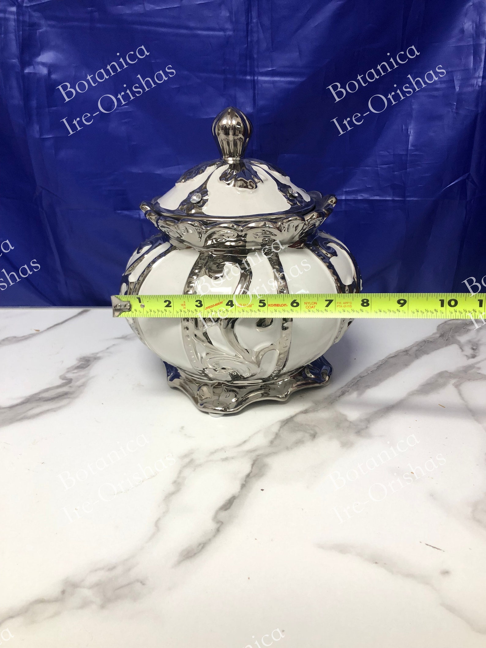 Set De Soperas / Tureen Yemaya Obatala Oya Oshun - Etsy