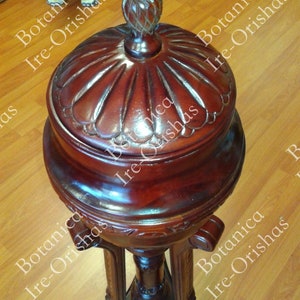 Conjunto De "agayu Agallu Argallu" RELIGION YORUBA IFA - Etsy