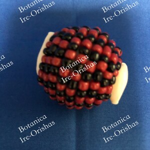 Resguardo Macute Macuto Inshe Elegua Eleggua Esu Religion Yoruba ...