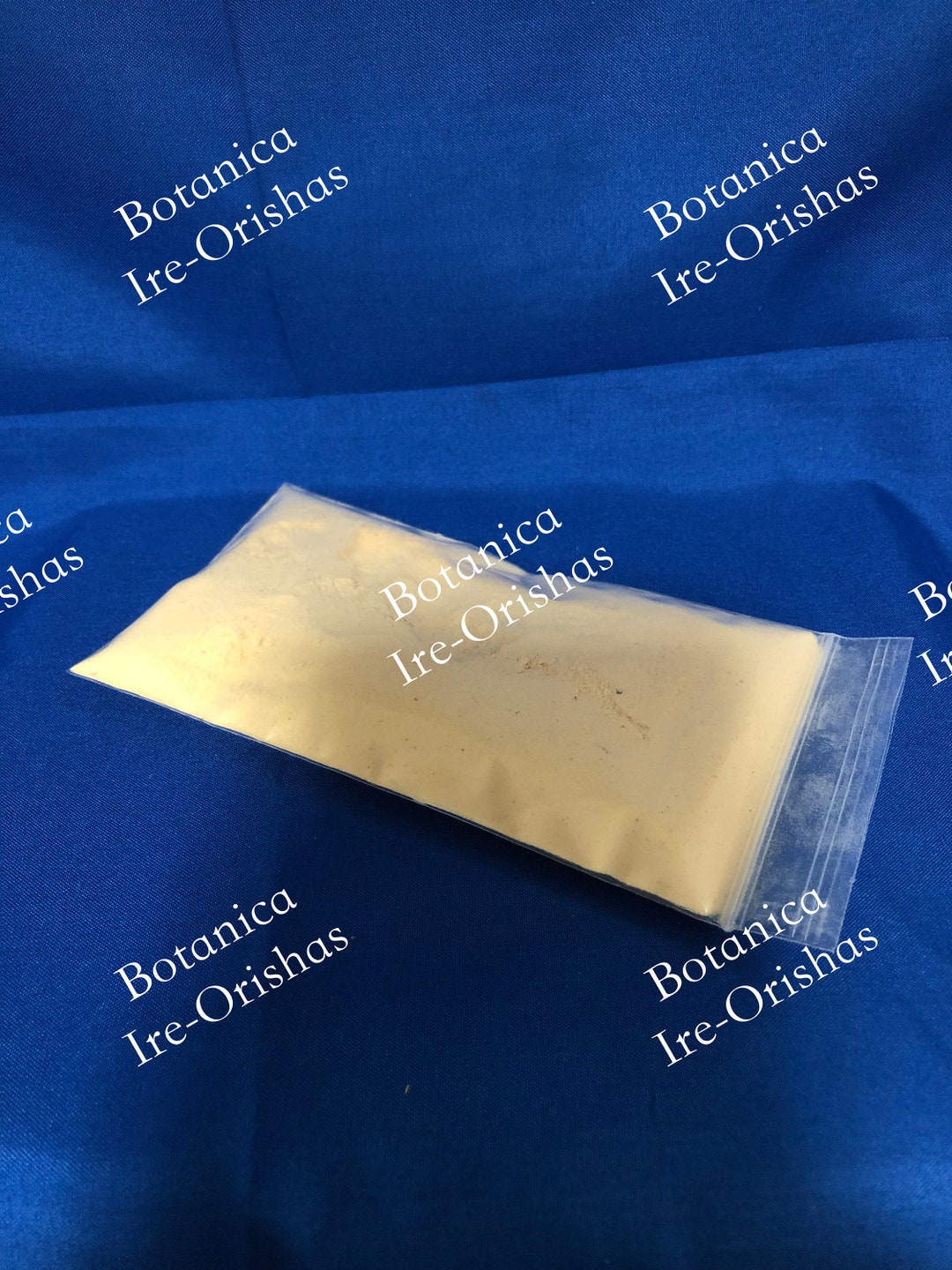 Iyerosun Iyeri Osun 1 Oz 100% Puro Garantisado Religion Yoruba Ifa ...