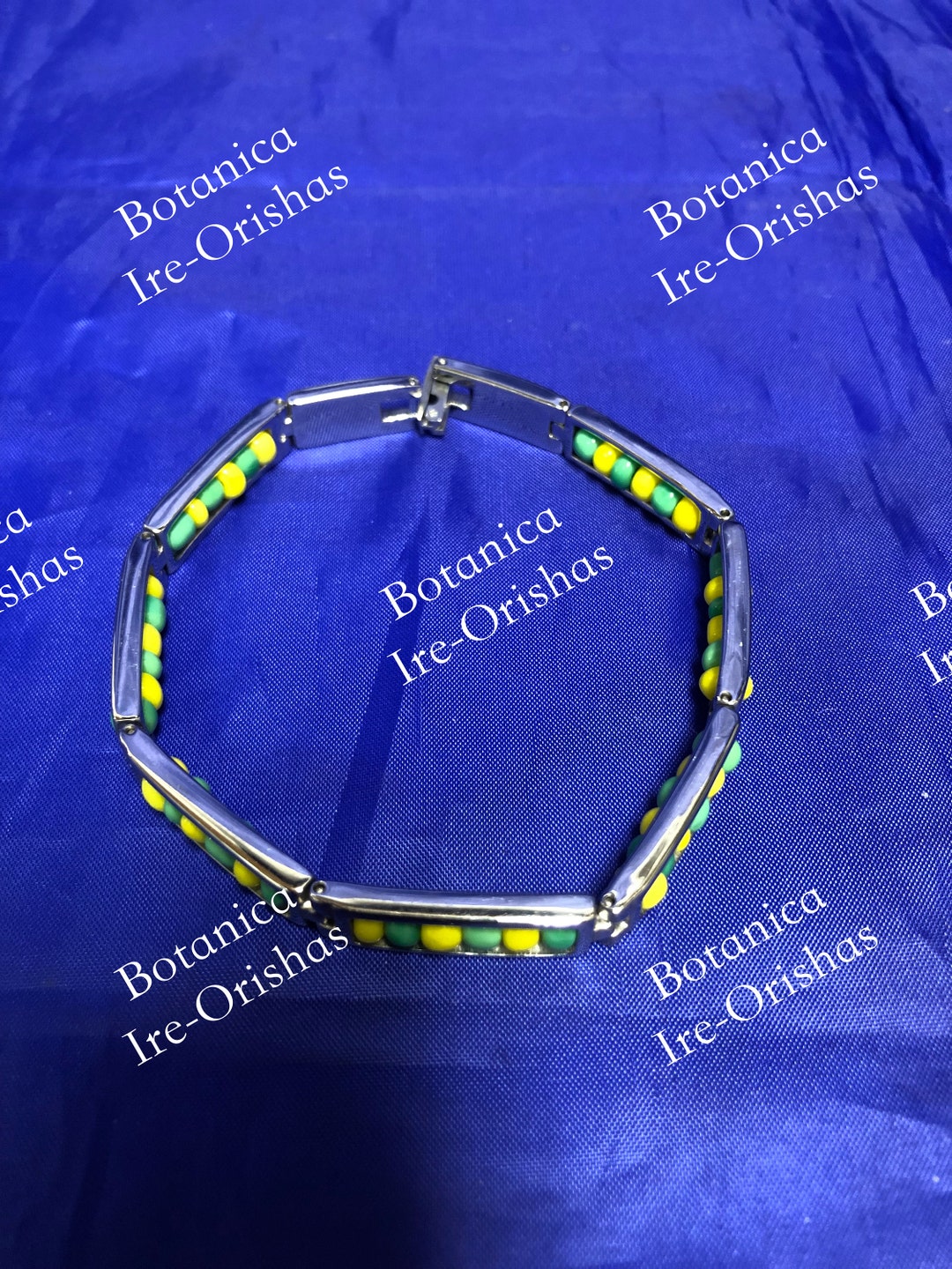 Orula Orunmila Ifa Ide Idde Ilde Stainless Steel Plateado Silver ...