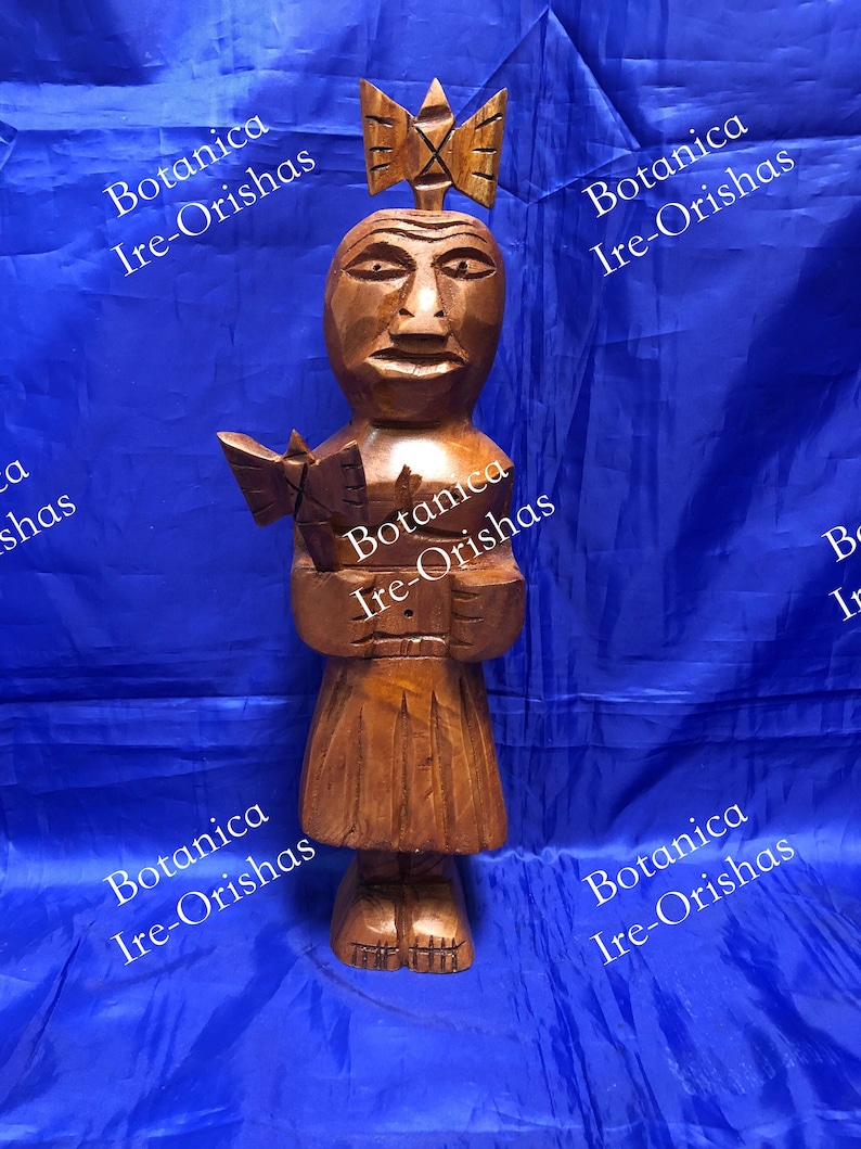 Alboran Oshe Ose Chango Shango Religion Yoruba Ifa RELIGION YORUBA IFA ...