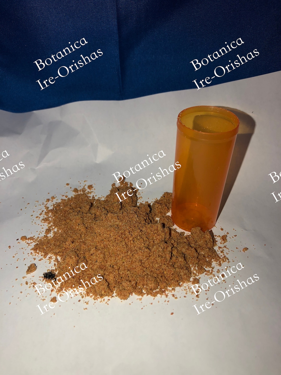 Jutia Ahumada Okete Religion Yoruba Ifa Santeria - Etsy