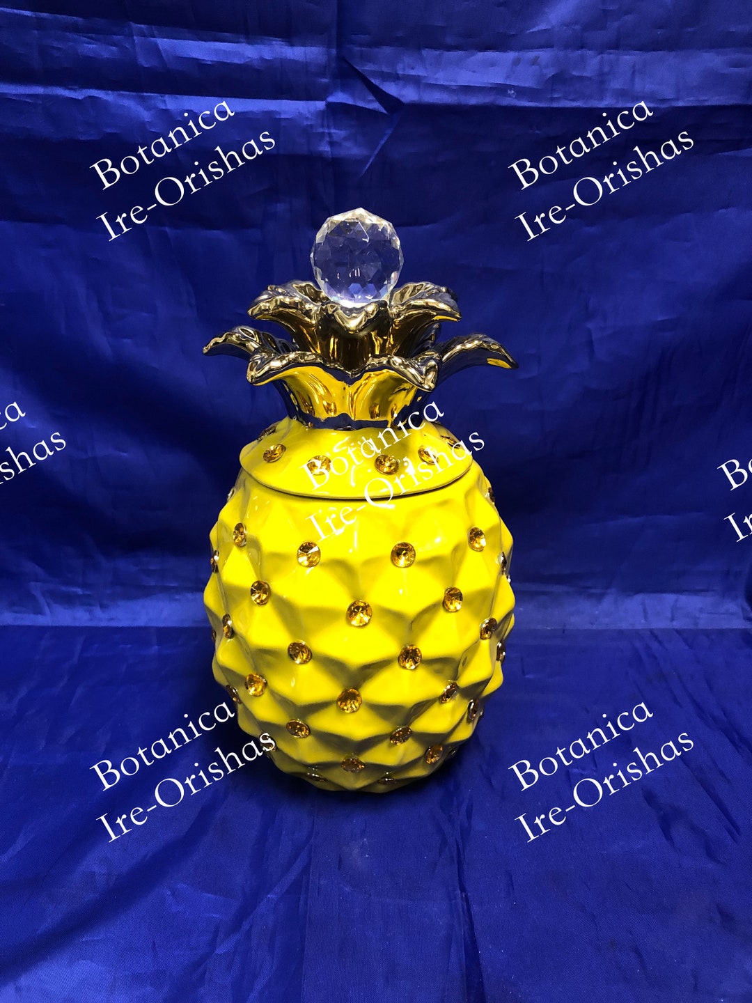 Sopera Tureen De Ibeyis Gimagua Oshun Ochun Religion Yoruba Ifa ...