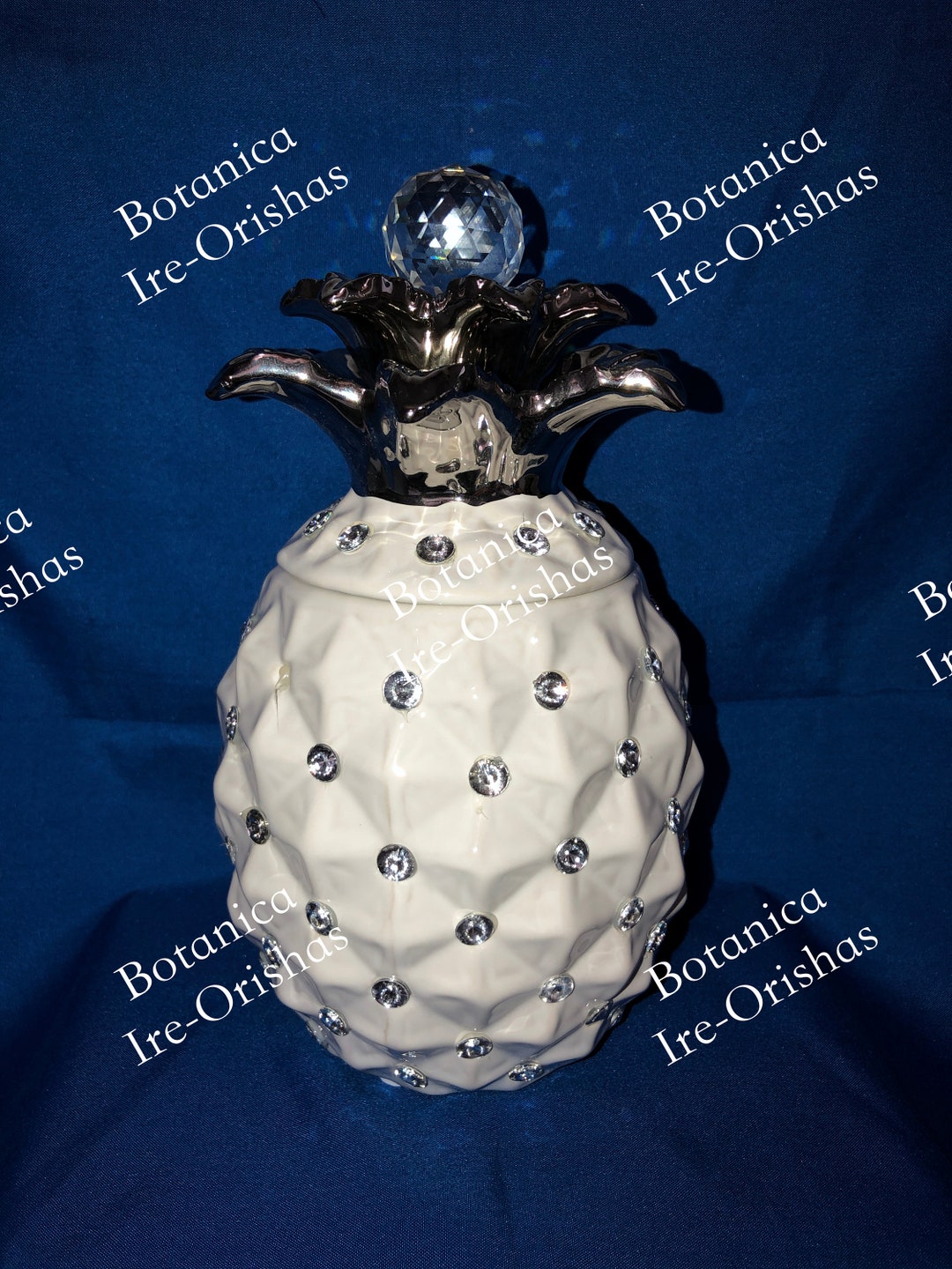 Sopera Tureen De Obatala Obbatala Ibeyis Jimagua Religion Yoruba Ifa ...