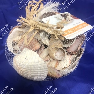 Carga De Olokun Olocun YORUBA IFA SANTERIA - Etsy