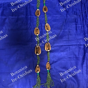 Opele Ekuele De Orula Orunmila Tradicional Nigerian Religion Yoruba Ifa ...