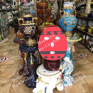 Piñata Pinata Piñatas Para Elegua Eleggua - Etsy